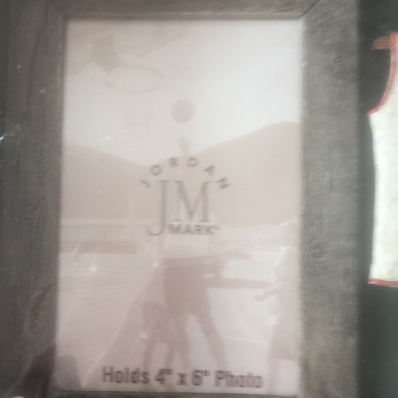 Jordan Mark | Accents | Basketball Shadowbox Frame | Poshmark